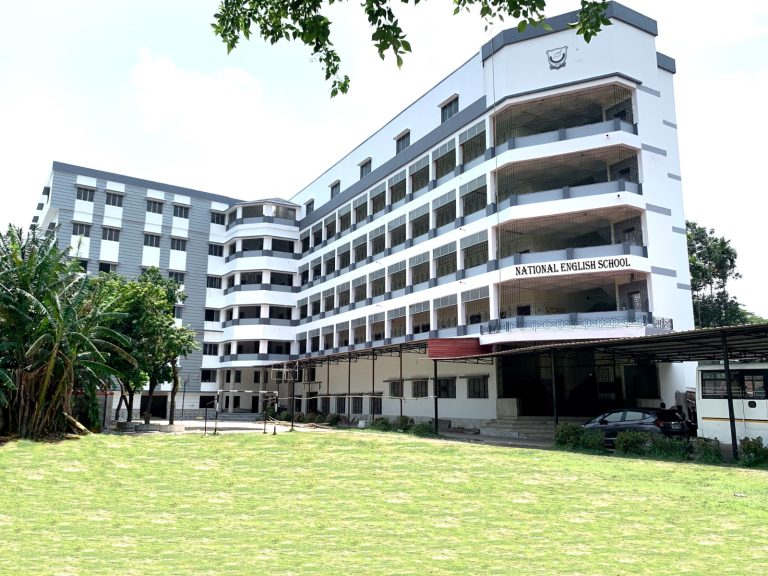 Nes World School – Best CBSE School in Newtown, Rajarhat